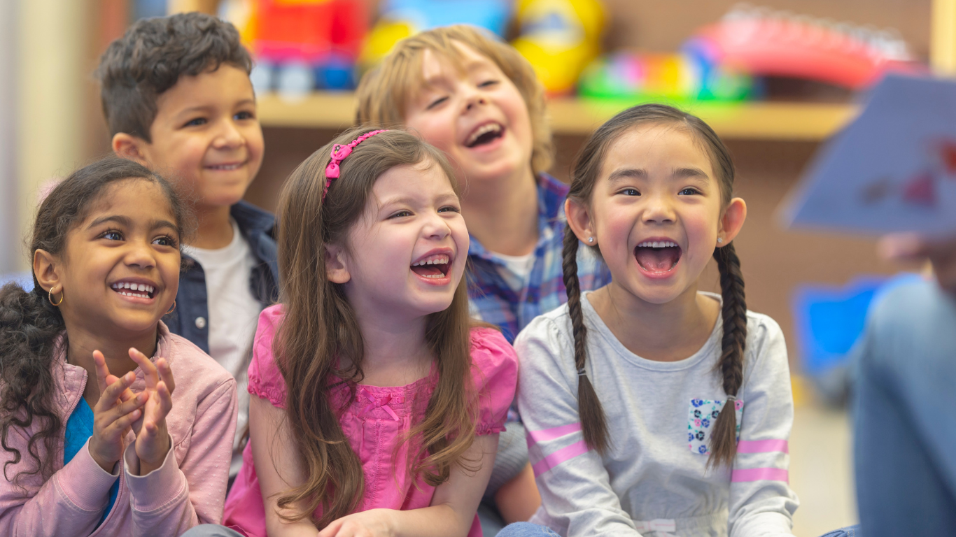 10 Great Folk Stories for Children - imagiobox